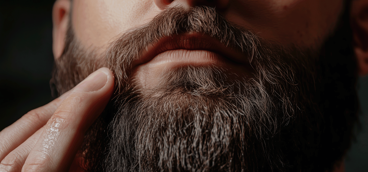 Beard Grooming Tips: How to Keep Your Beard Looking Sharp